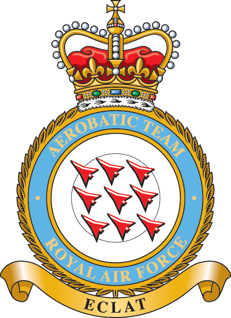 Apply To Join Us – Red Arrows Association